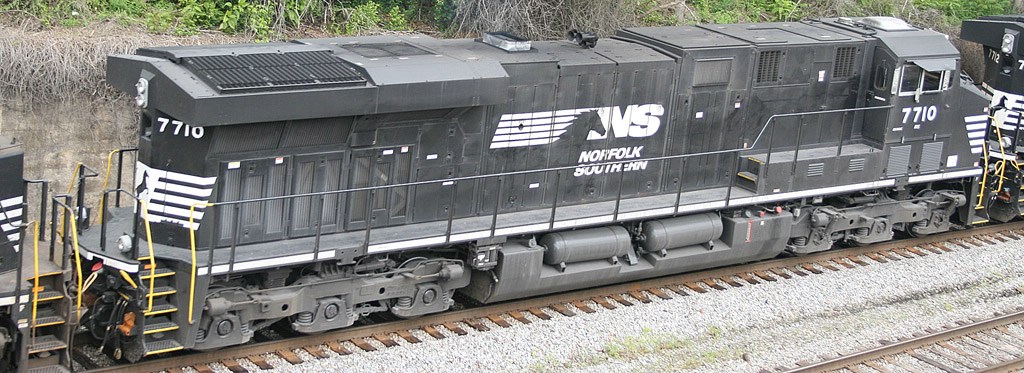 NS 7710